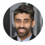 Mustafa Khan, MD - CRC